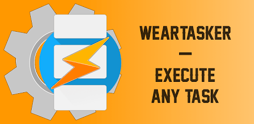 WearTasker - Tasker for Wear for PC - How to Install on Windows PC, Mac
