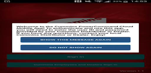 PowerCommand Cloud Mobile for PC - How to Install on Windows PC, Mac
