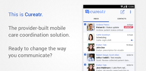 Cureatr for PC - How to Install on Windows PC, Mac