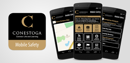 Conestoga Mobile Safety for PC - How to Install on Windows PC, Mac
