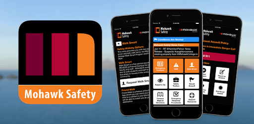 Mohawk Safety for PC - How to Install on Windows PC, Mac