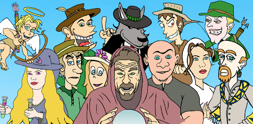 Werewolf Mafia for PC - How to Install on Windows PC, Mac