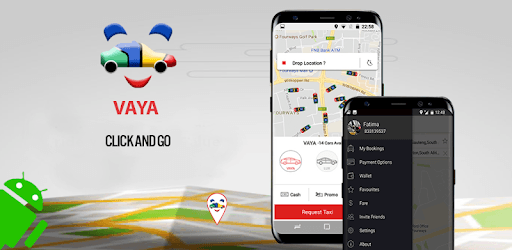 Vaya Taxi for PC - How to Install on Windows PC, Mac