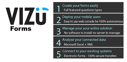 Vizu Forms for PC - How to Install on Windows PC, Mac