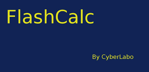 Flash Calc for PC - How to Install on Windows PC, Mac