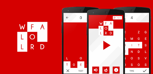 Word Fall - Word Building Game APK Download For Free