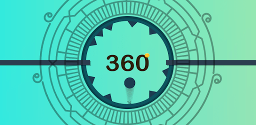 360 Degree Spikes for PC - How to Install on Windows PC, Mac