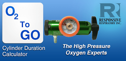 Cylinder Duration Calculator for PC - How to Install on Windows PC, Mac