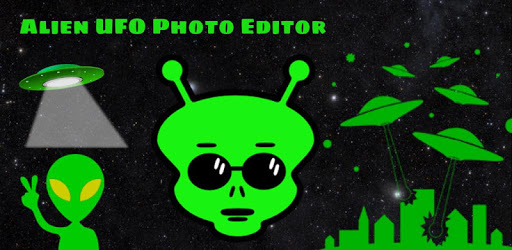 Alien Photo Editor - UFO On Photos for PC - How to Install on Windows ...
