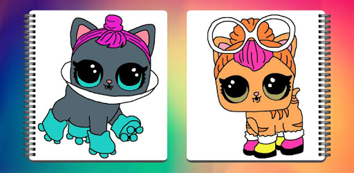 Drawing Cute LOL Pets for PC - How to Install on Windows PC, Mac