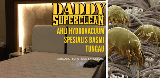 Daddy Super Clean for PC - How to Install on Windows PC, Mac
