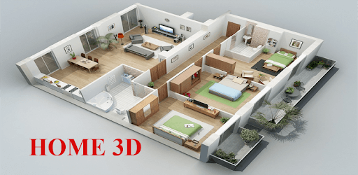 New 3D Home Design for PC - How to Install on Windows PC, Mac