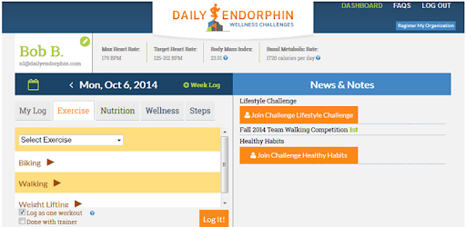 DailyEndorphin for PC - How to Install on Windows PC, Mac