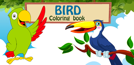 Bird Coloring Book for PC - How to Install on Windows PC, Mac
