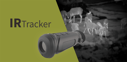 IR-TRACKER for PC - How to Install on Windows PC, Mac