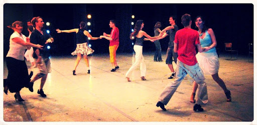 Dance Swing for PC - How to Install on Windows PC, Mac