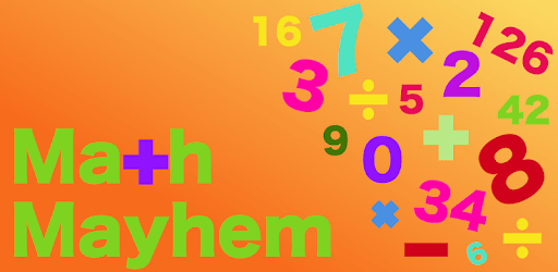 Math Mayhem for PC - How to Install on Windows PC, Mac