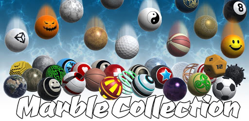 Marble Collection for PC - How to Install on Windows PC, Mac