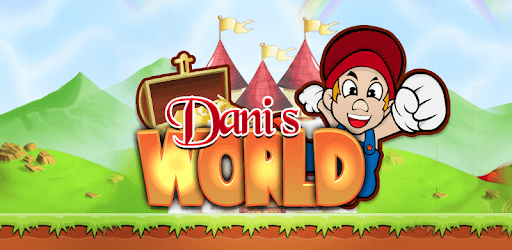 Dani World Super Adventure APK Download For Free