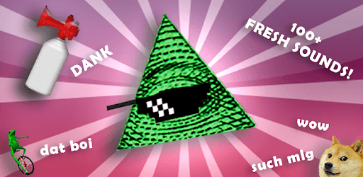 Dank MLG Soundboard 2018 for PC - How to Install on Windows PC, Mac