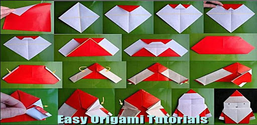 Easy Origami Tutorials for PC - How to Install on Windows PC, Mac