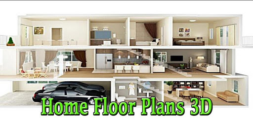 Home Floor Plans 3D for PC - How to Install on Windows PC, Mac