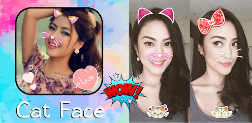Cat Face Camera Editor - Photo Effect's for PC - How to Install on ...