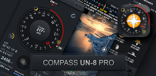Compass G241 (All in One GPS, Weather, Map) for PC - How to Install on ...