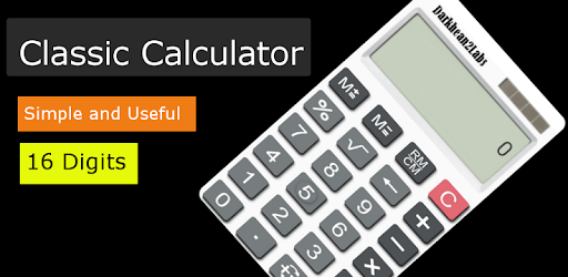 Classic Calculator Free for PC - How to Install on Windows PC, Mac