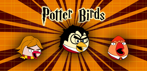 Potter Birds for PC - How to Install on Windows PC, Mac