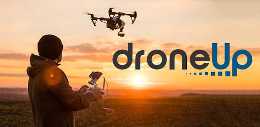 DroneUp for PC - How to Install on Windows PC, Mac