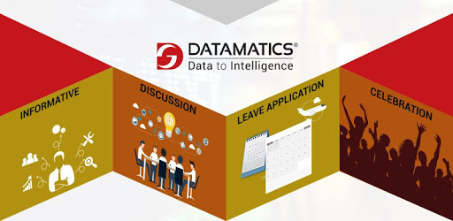Datamatics for PC - How to Install on Windows PC, Mac