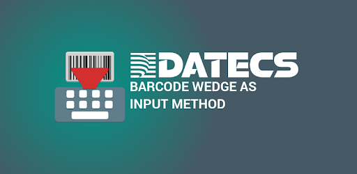 Datecs Barcode Wedge APK Download For Free