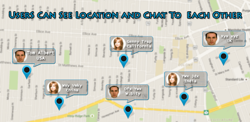 MeChat Chat Love, Meet, Dating for PC - How to Install on Windows PC, Mac