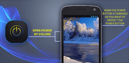 Volume unlock power-shake to lock- screen on/off for PC - How to ...
