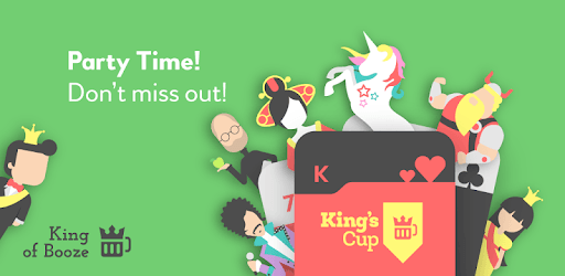 King of Booze: King's Cup Drinking Game for PC - How to Install on ...
