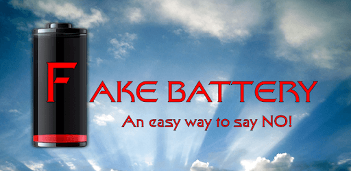 Fake Battery for PC - How to Install on Windows PC, Mac