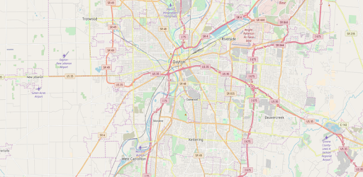 Dayton RTA Bus Tracker for PC - How to Install on Windows PC, Mac