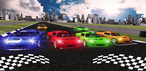 Car Racing : Battle of Super Masters for PC - How to Install on Windows ...