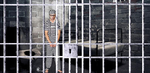 Jail Photo Frame for PC - How to Install on Windows PC, Mac