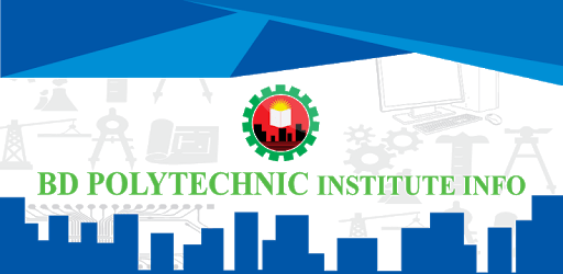 BD POLYTECHNIC INSTITUTE for PC - How to Install on Windows PC, Mac