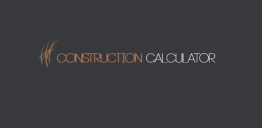 Construction Calculator - Building Materials for PC - How to Install on ...