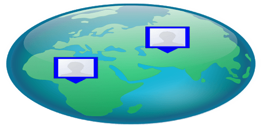 Contact Map for PC - How to Install on Windows PC, Mac