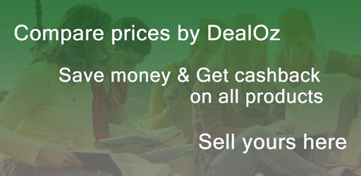 DealOz--- Price Comparison & Cash Back for PC - How to Install on ...