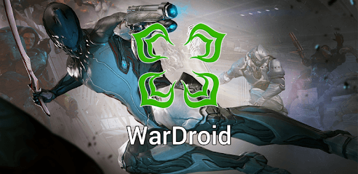 WarDroid - Warframe Tracker for PC - How to Install on Windows PC, Mac
