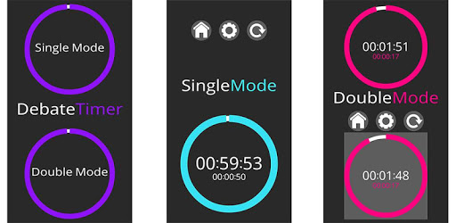 Debate Timer for PC - How to Install on Windows PC, Mac