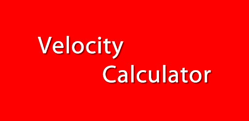 Velocity Calculator for PC - How to Install on Windows PC, Mac