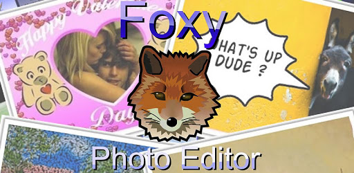Foxy Photo Editor Demo for PC - How to Install on Windows PC, Mac