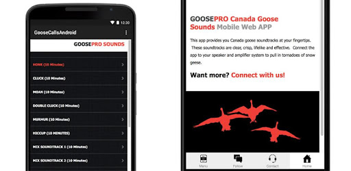Goose Calls, Canada Goose Call for PC - How to Install on Windows PC, Mac