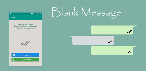 Blank Text/Message for PC - How to Install on Windows PC, Mac